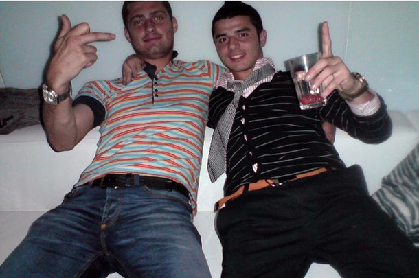 10 filosofii ale lui Tamas despre fotbal