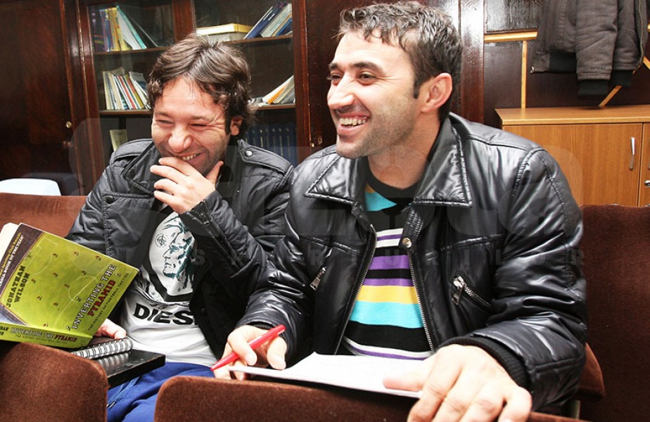 Gigi Becali a facut blat cu Gaz Metan degeaba. Lutu a uitat sa puna la ...