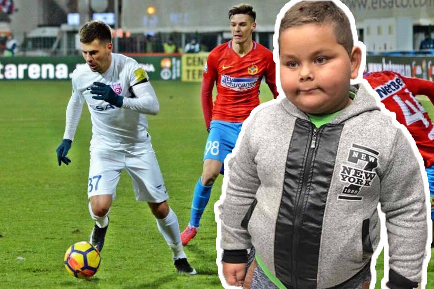 EXCLUSIV! Trolosport a vorbit cu Emilut despre fotbal! "Satana se mai ...