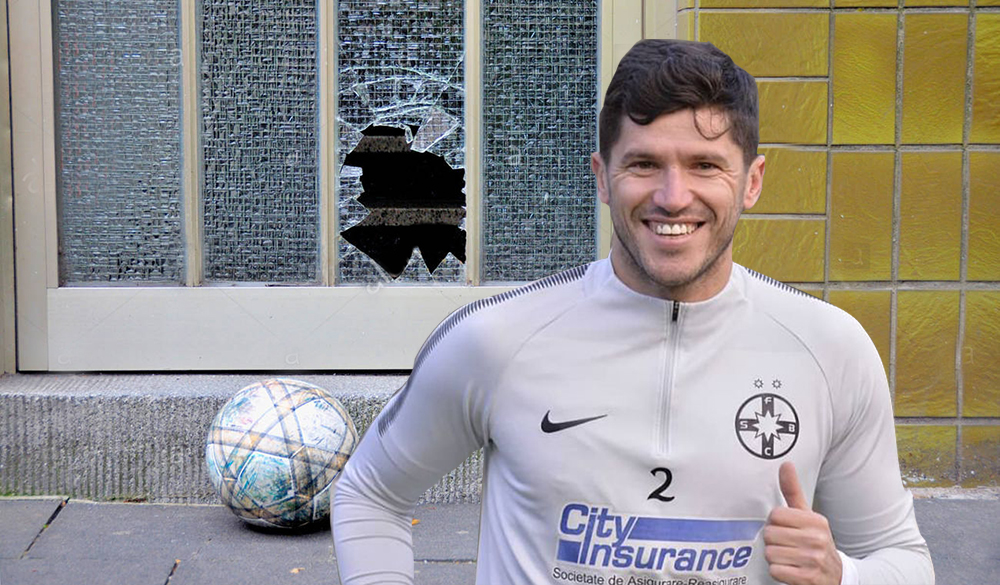 cristi tanase la steaua - TroloSport.ro