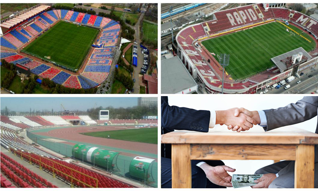 stadioane euro 20202 - TroloSport.ro