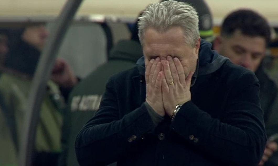 Sumudica schimba discursul dupa ce a vazut bugetul rapidistilor pentru ...