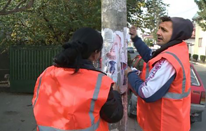 Romeo Surdu, disperat! Dupa ce si-a cautat echipa pe LinkedIn, a ...