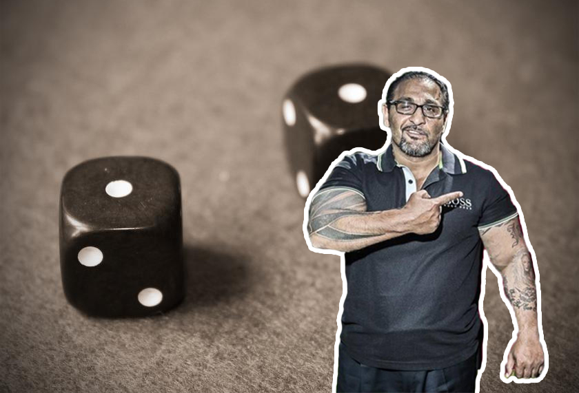 barbut - TroloSport.ro