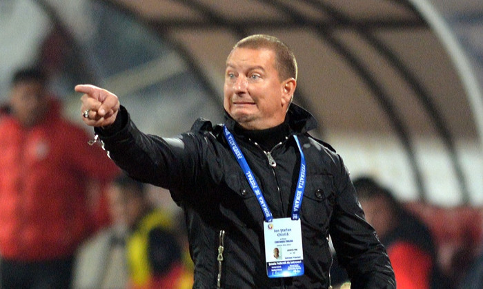 Ce rau a ajuns Dinamo! "Cainii" au fost refuzati pana si de Ionut Chirila!